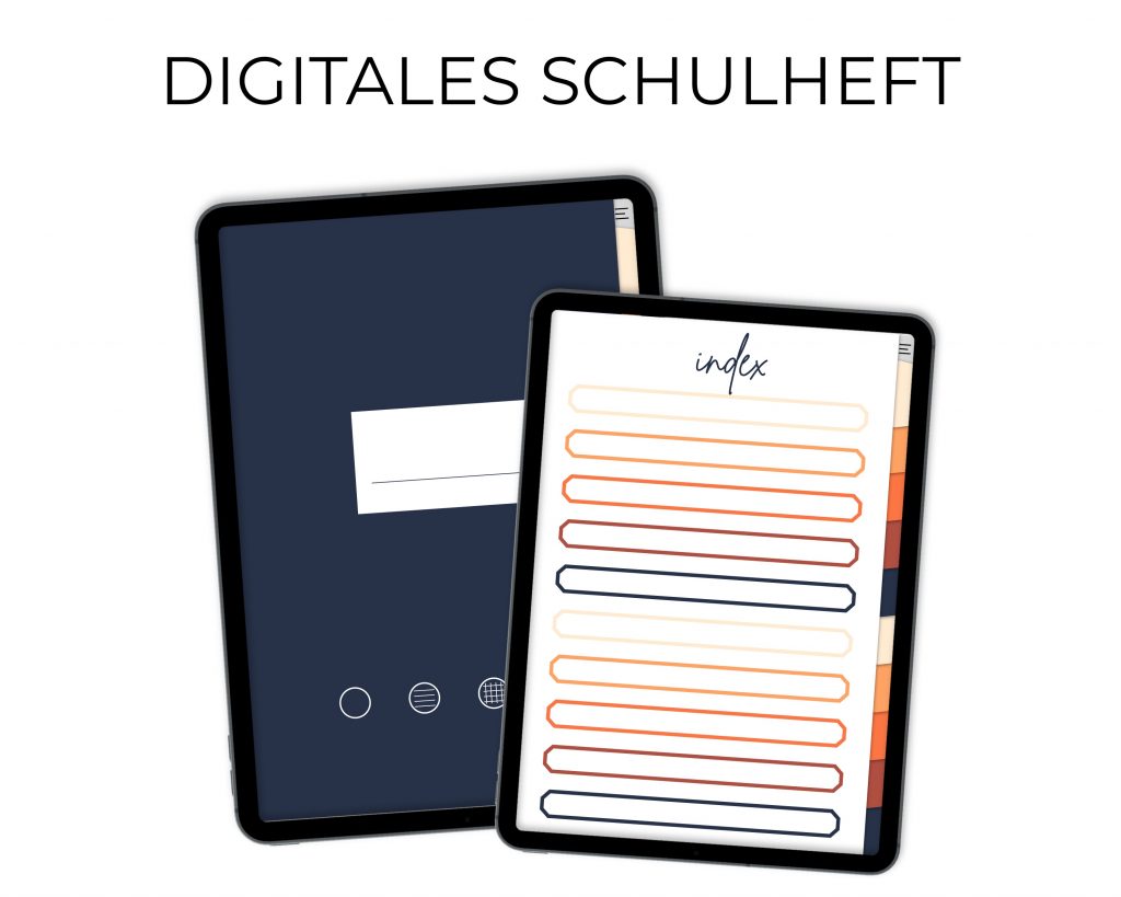 Schulheft Oxford – Dipalino