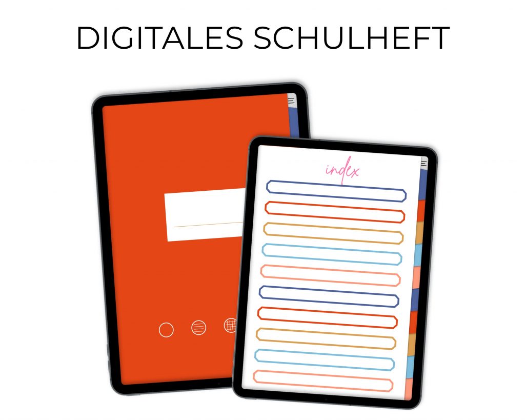 Schulheft Maritim – Dipalino